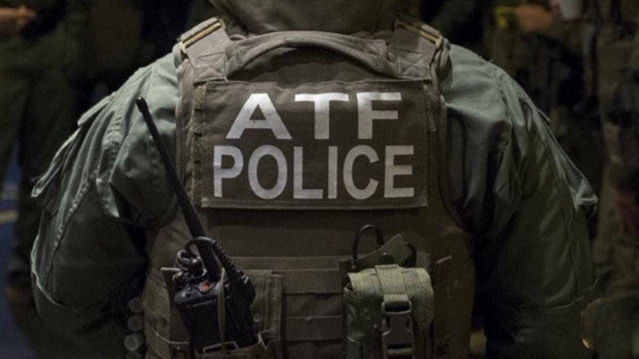 Trump Admin Sends DOGE to Restructure ATF and Gut Regulations