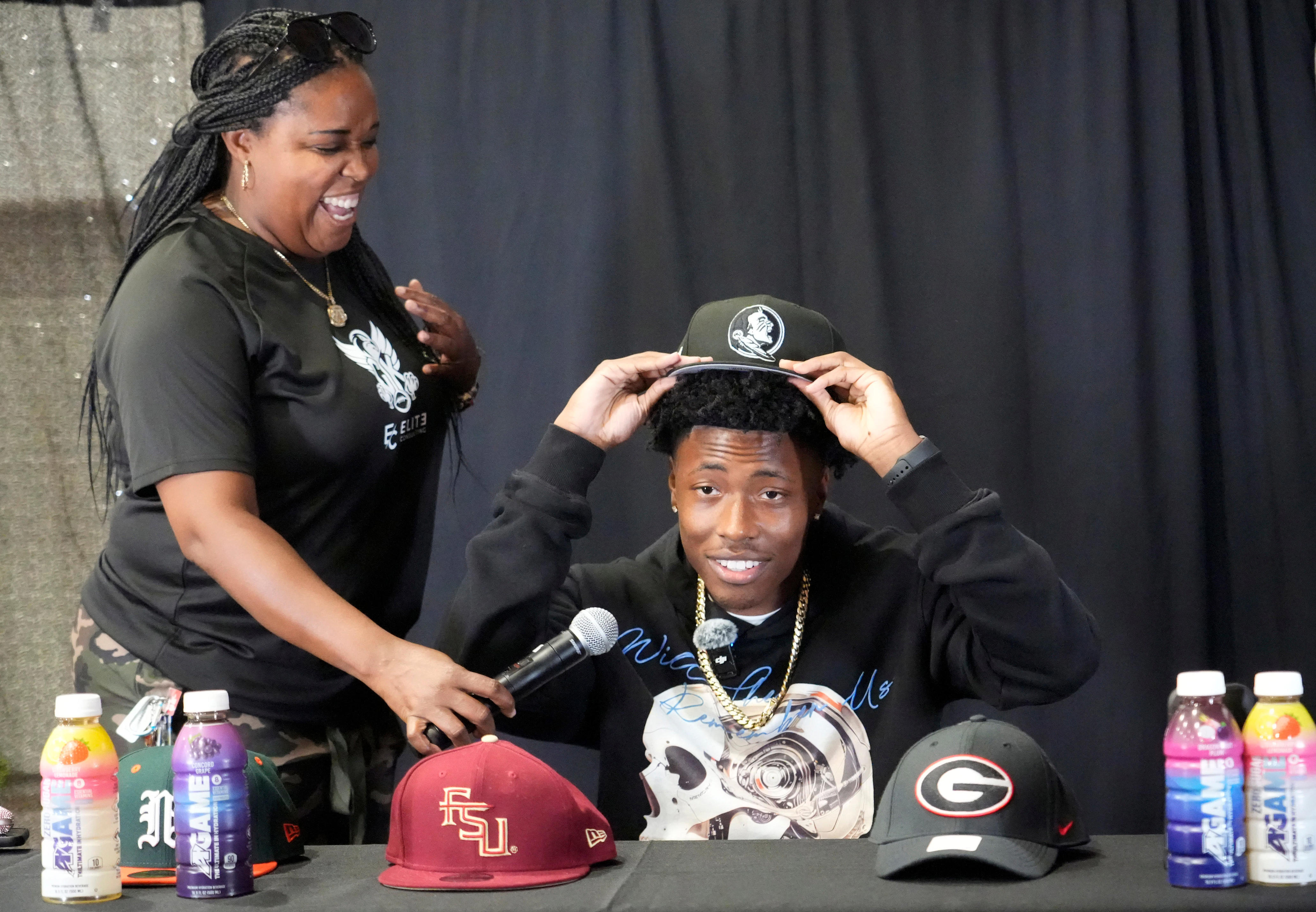 National signing day live tracker: Auburn signs former USF QB commit ...
