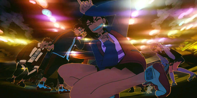 Dandadan Director Teases Season 3 With an Exciting Nod to the Manga's ...