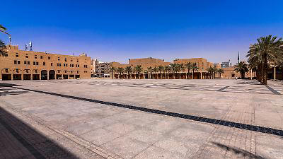 "Wahrhaft entsetzlicher Trend": Zahl der Hinrichtungen in Saudi-Arabien ...