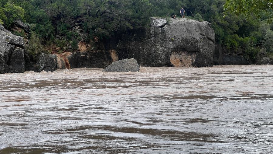 LIVE BLOG: Search efforts continue in Central Texas as new Flash Flood ...