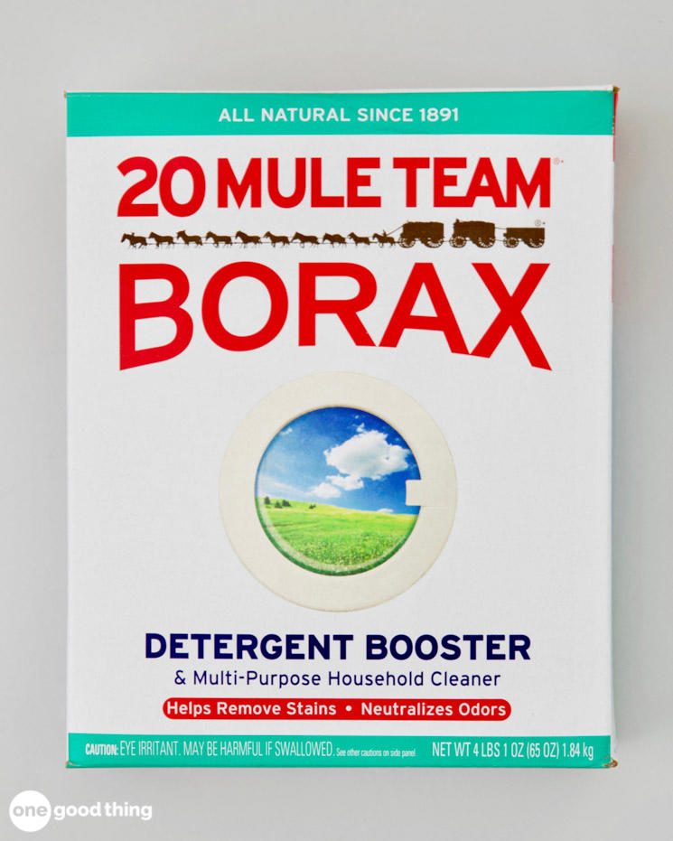 My 29 Favorite Money-Saving Borax Cleaning Hacks