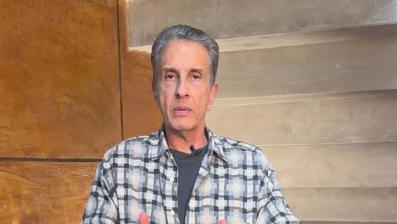 “El doctor Hakim es un ser humano impresionante”: María Claudia ...