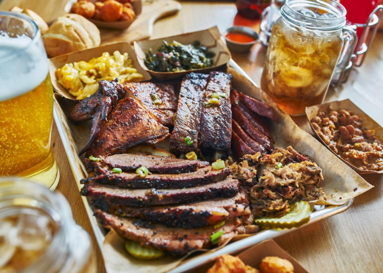 The best barbecue restaurant in Kansas City in 2025, according to ...
