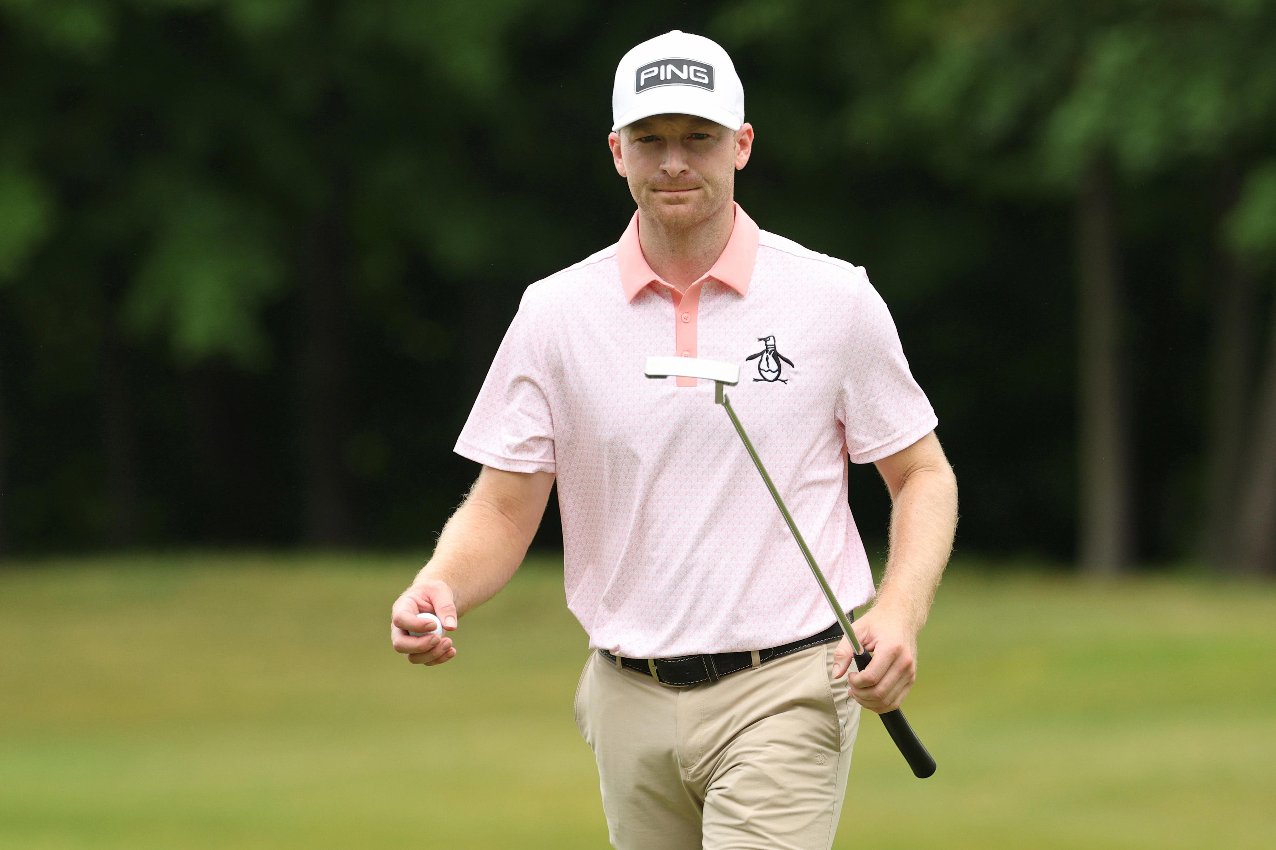 John Deere Classic Sunday recap: Brian Campbell wins second PGA Tour ...