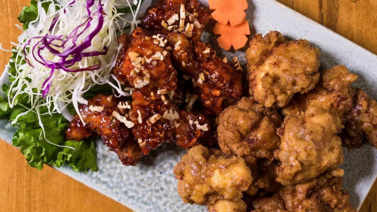 National Fried Chicken Day: A look at the untold Black history behind ...