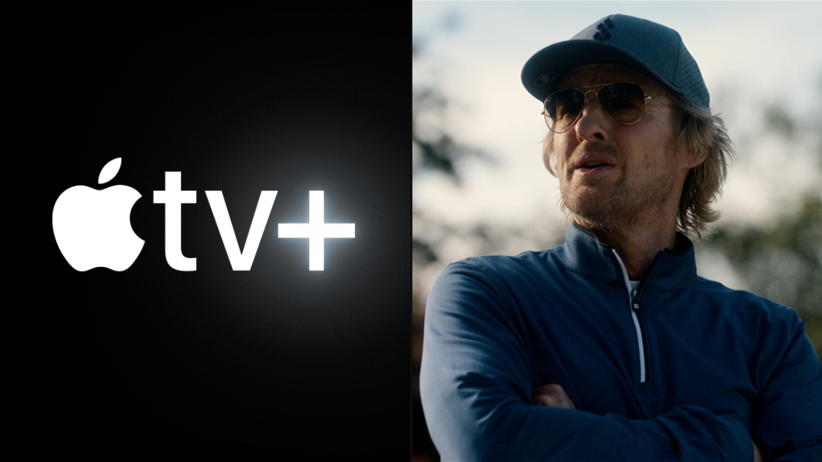 ‘Stick’ and Nine Other Shows Top Apple TV+’s Most-Watched List This Week