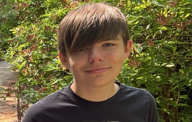 First picture of 'kind' boy, 16, found dead on railway