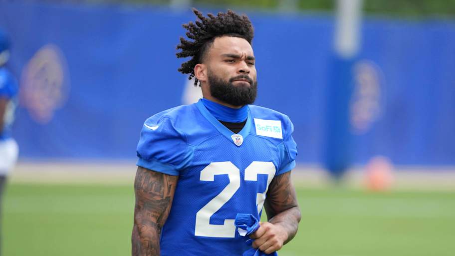 Predicting the Los Angeles Rams' 2025 Rushing Leaders