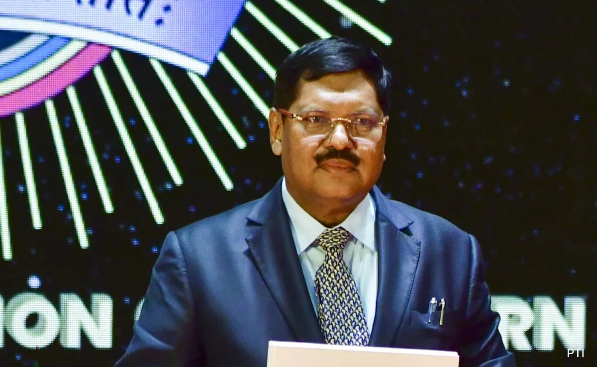 Marathi Medium Helped My Conceptual Understanding In School: Chief ...