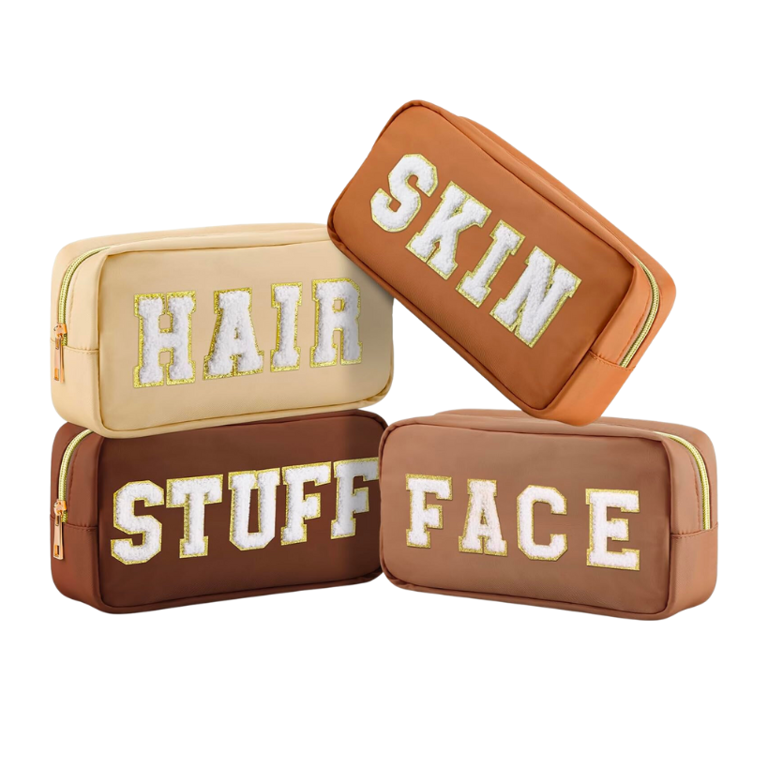 A Quick Weekend Getaway Calls for These Travel Essentials