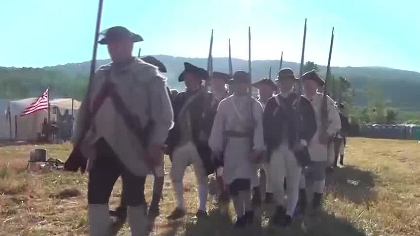 This Day in History: July 6, 1777
