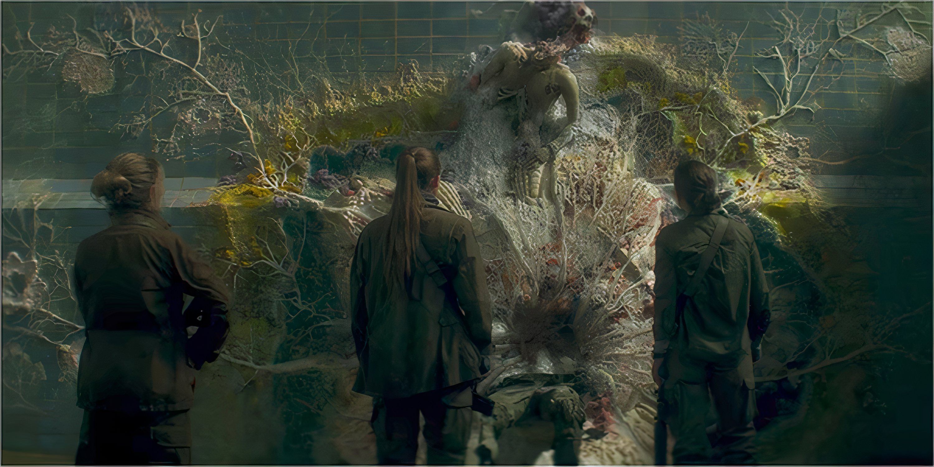 The Weirdest Monsters In Horror Movies