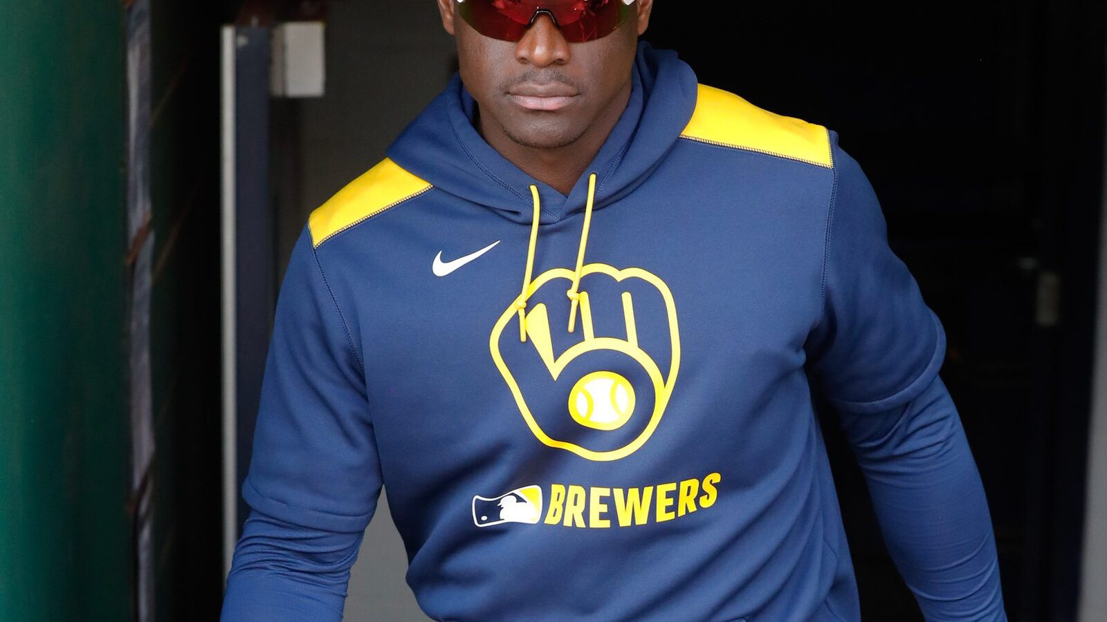 Milwaukee Brewers Outfielder Clears Waivers and Returns to Triple-A ...
