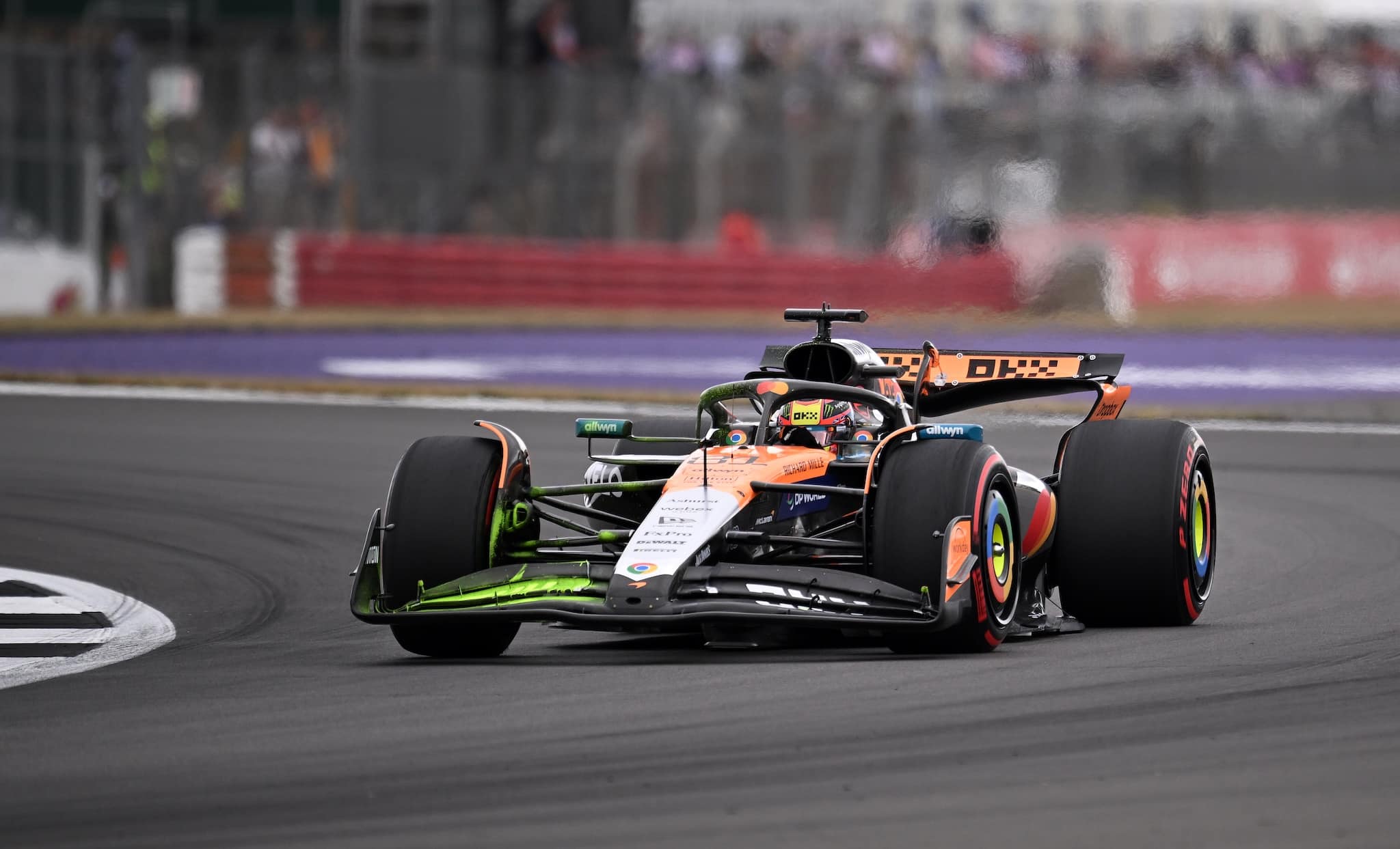 Uskomaton tilasto F1:sten MM-sarjasta