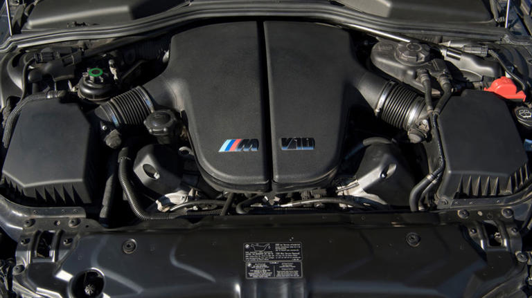 Did GM Ever Make A V10 Engine?