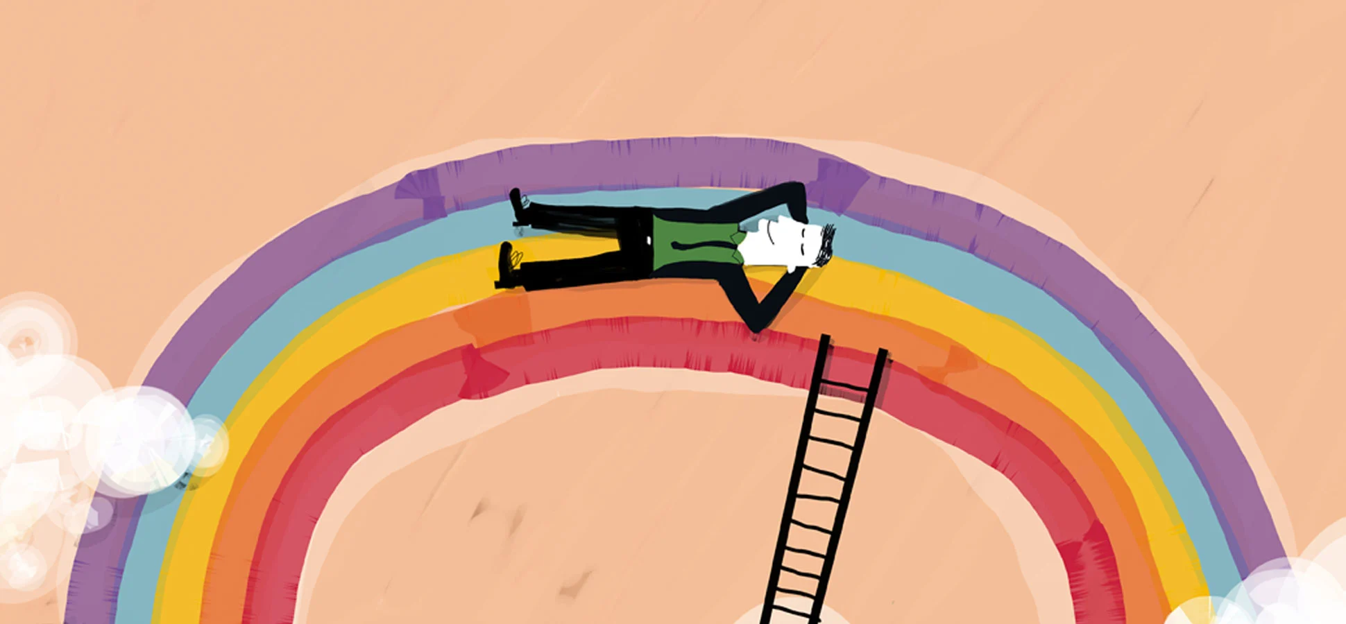 Stuck on a Tough Problem? Neuroscience Says Rest Your Brain Like This ...