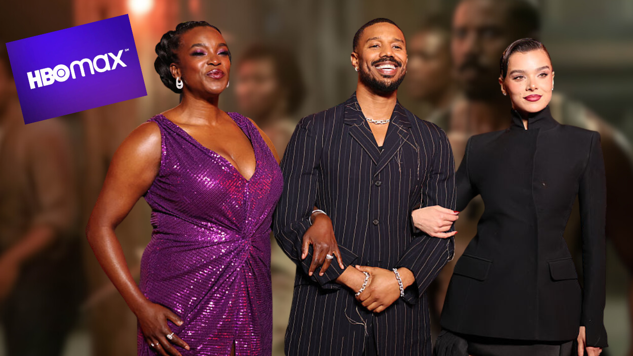 You can now stream SINNERS at home on HBO Max—and it’s making history ...