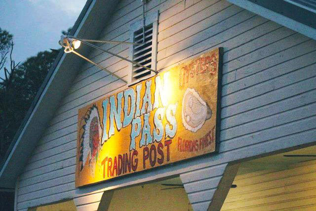Florida’s 'forgotten' coastline is filled with quaint towns and fresh ...