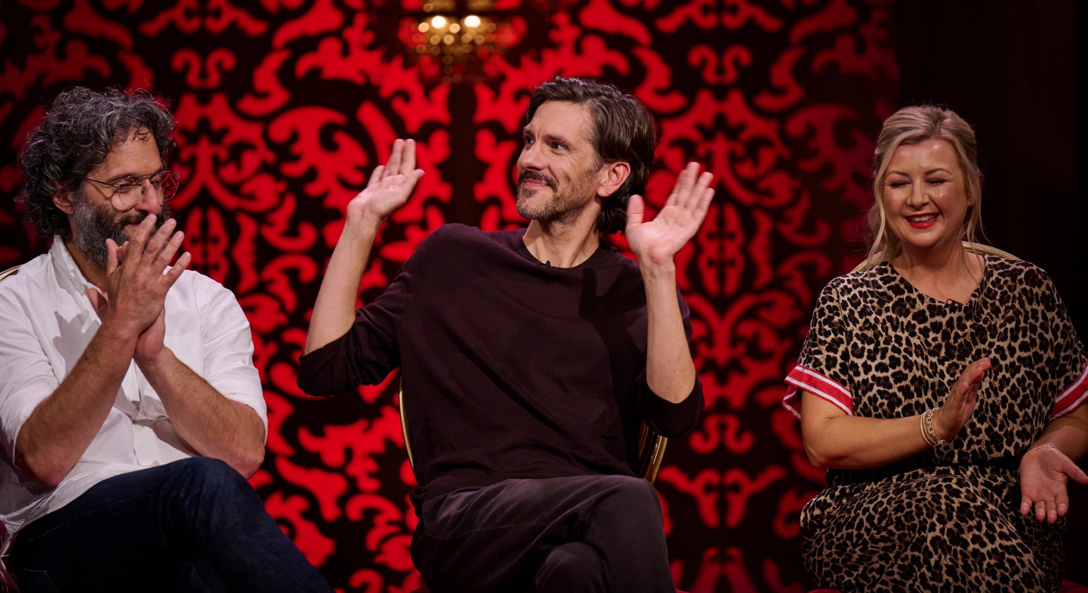 Taskmaster 2025 winner reveals plans to return