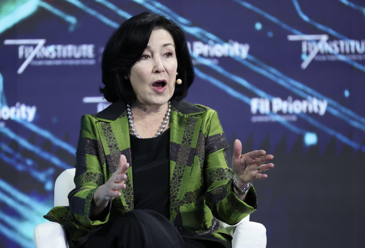 Oracle Gives U.S. Government Discount on Cloud and Software