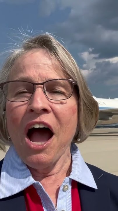 Rep. Miller-Meeks Joined Trump for a Big 4th of July Celebration in Iowa