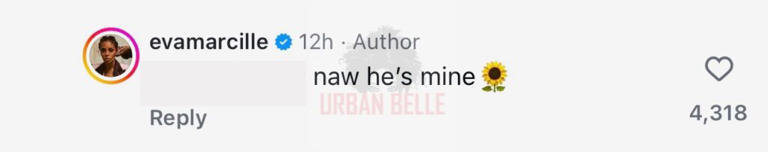 Eva Marcille and Michael Sterling Show off Rekindled Relationship at ...