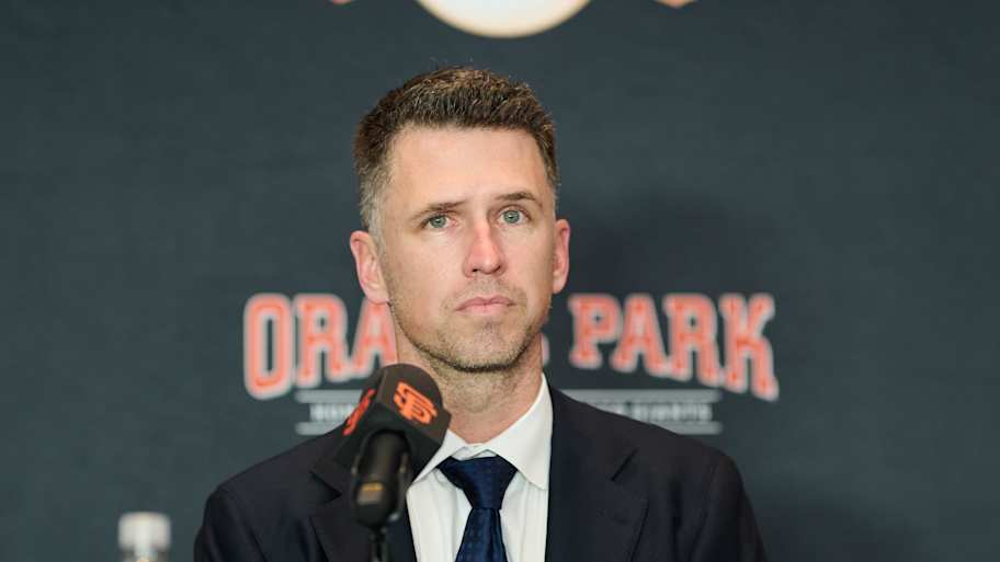 Buster Posey's Emergence As Aggressive Executive Named Top Storyline ...