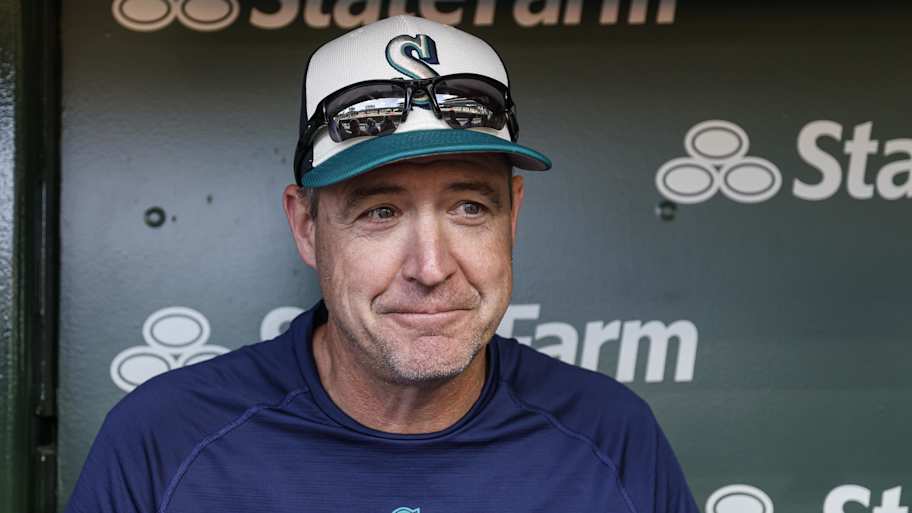Dan Wilson Pays Compliments to Seattle Mariners' Mental Skills Coaches