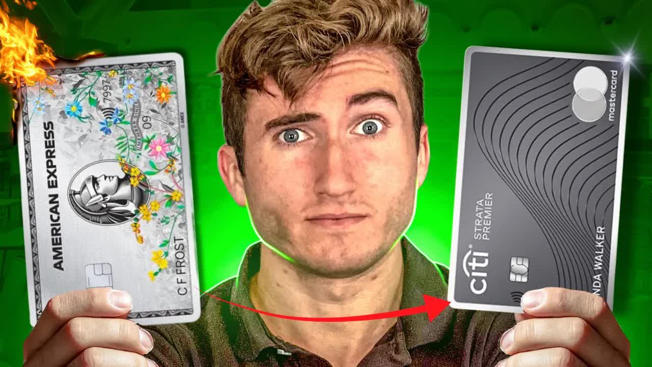 How CITI might just change the credit card world forever