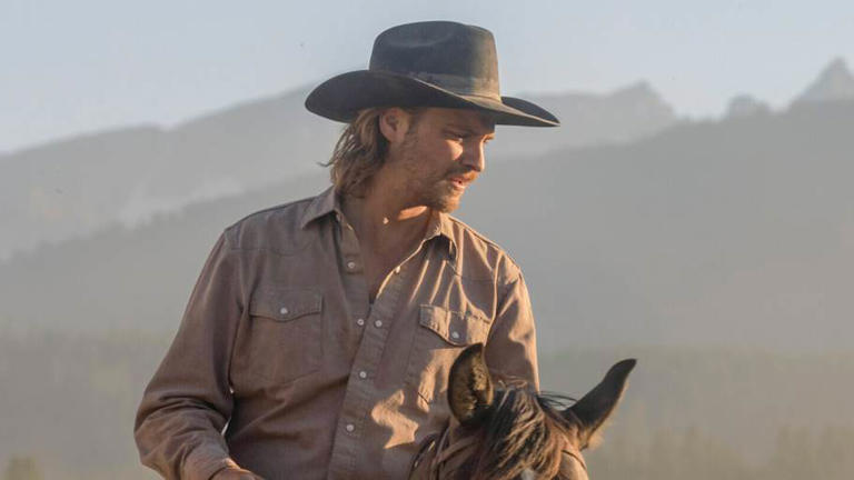 Yellowstone star teases return of beloved characters in CBS spinoff ...