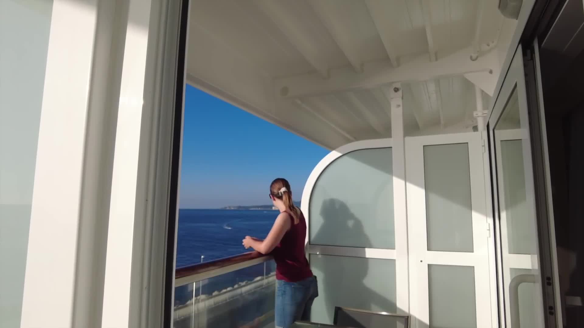 Things I Always Bring on a Cruise — and They’re All Under $5