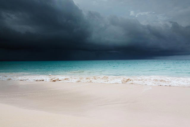 Forecasting Failure: The Hidden Costs of Dismantling NOAA