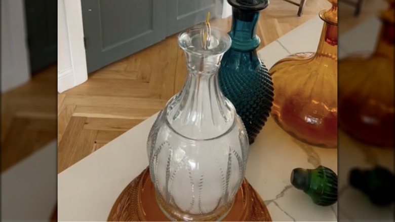 Give Your Old Decanters New Life With These Ingenious Upcycle Hacks
