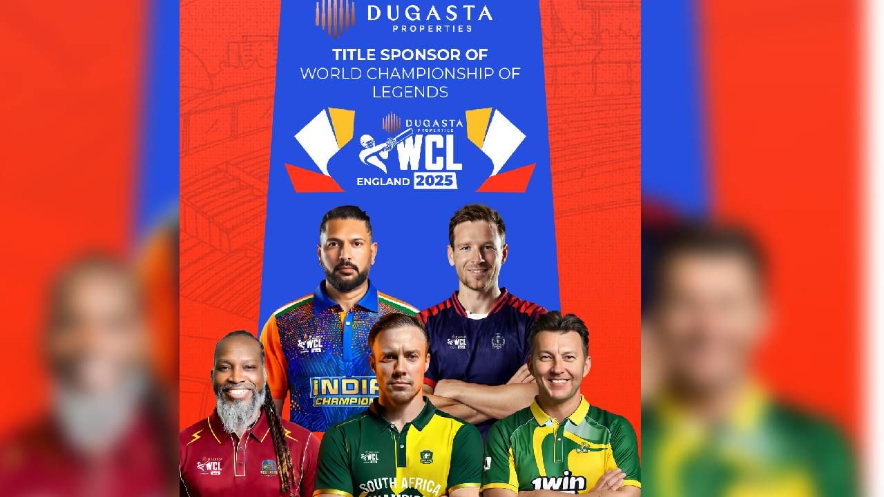 Dugasta Properties announced as title sponsor for World Championship of ...