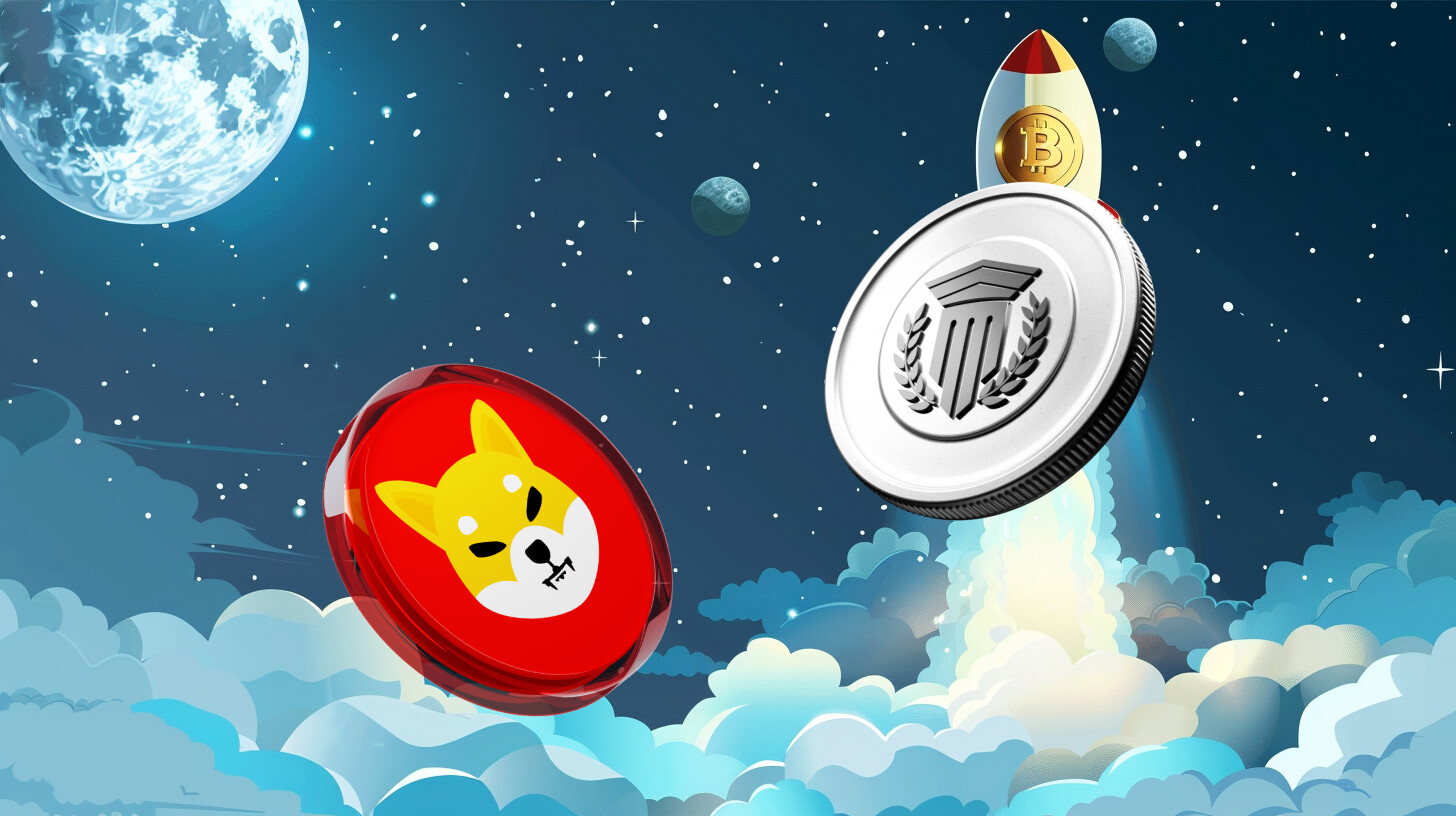 Shiba Inu (SHIB) Reclaims Bullish Momentum, Will It Hit $0.000025 in ...