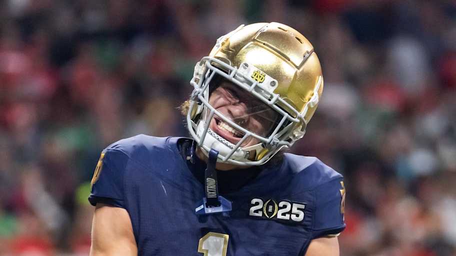 Brayden Robinson Commitment Prediction: Where Will He Land?