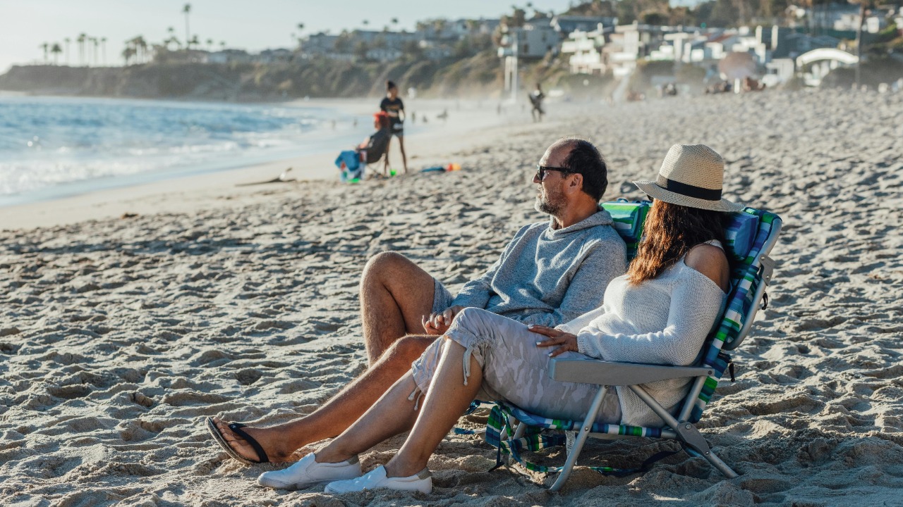 8 signs you’ve entered the upper-middle class