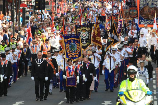 Glasgow clubs amongst thousands to descend on Scottish town for ...
