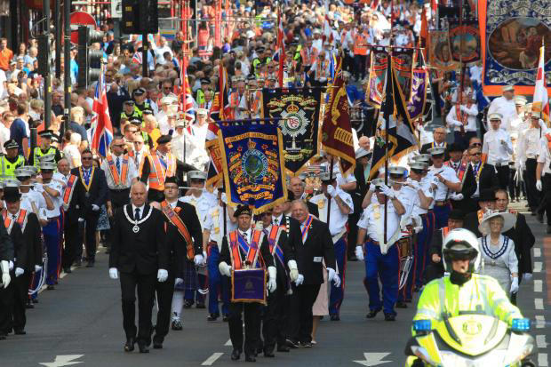 Glasgow clubs amongst thousands to descend on Scottish town for ...