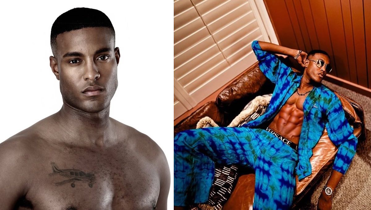 Stefan-Pierre Tomlin, el hombre con más ' me gusta' en Tinder, por fin ...