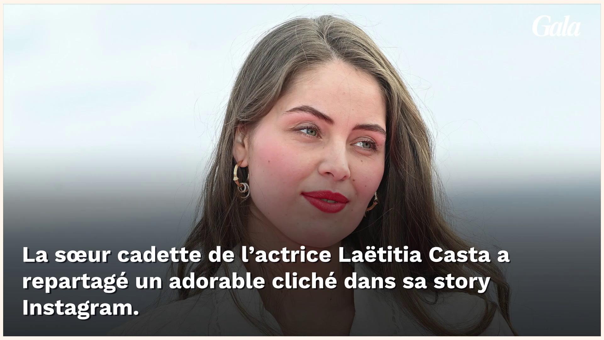 Marie-Ange Casta célébrée par son mari Marc-Antoine Le Bret : “L’amour ...