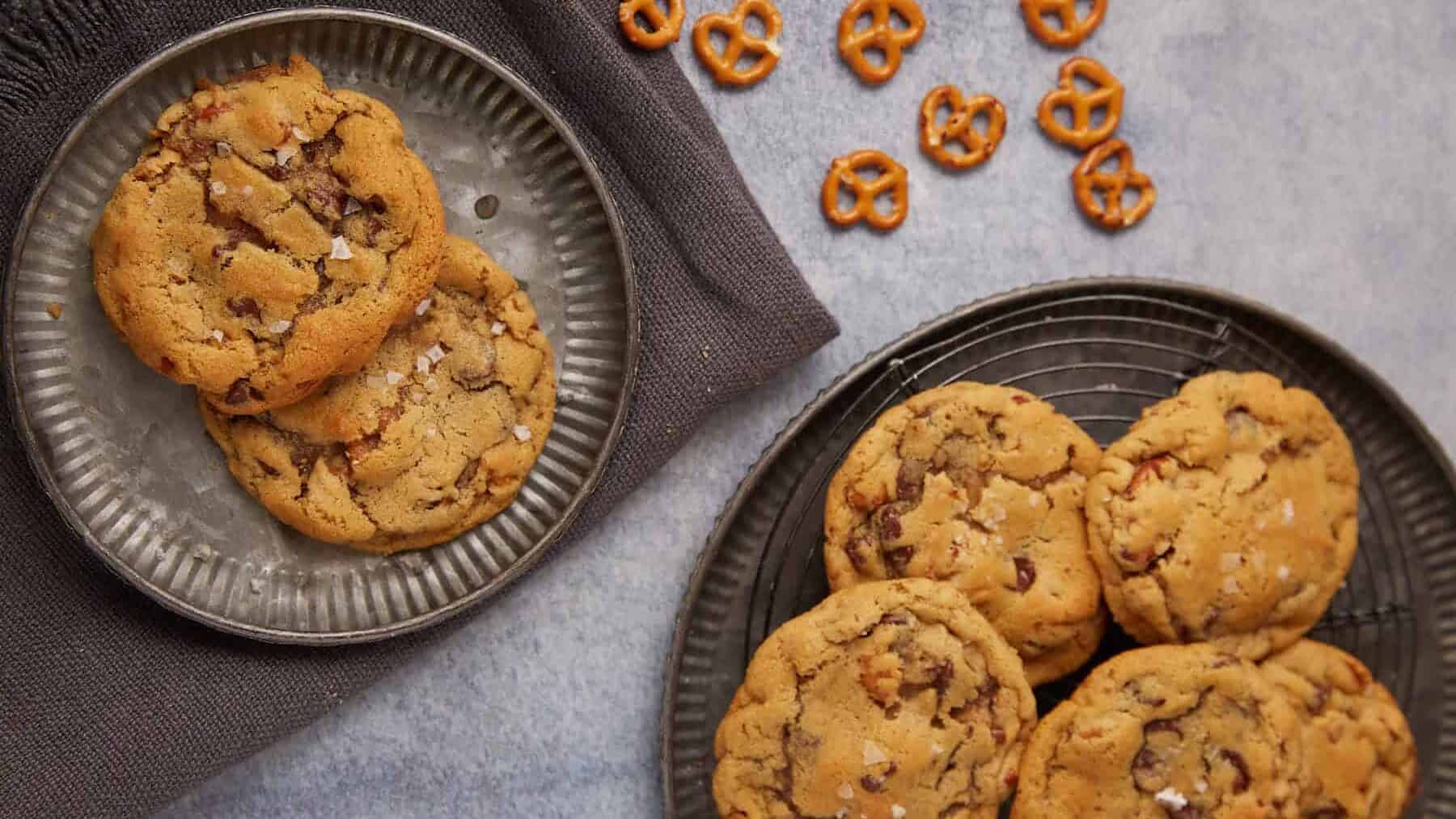 Every One of These 22 Cookies Is Worth Making More Than Once
