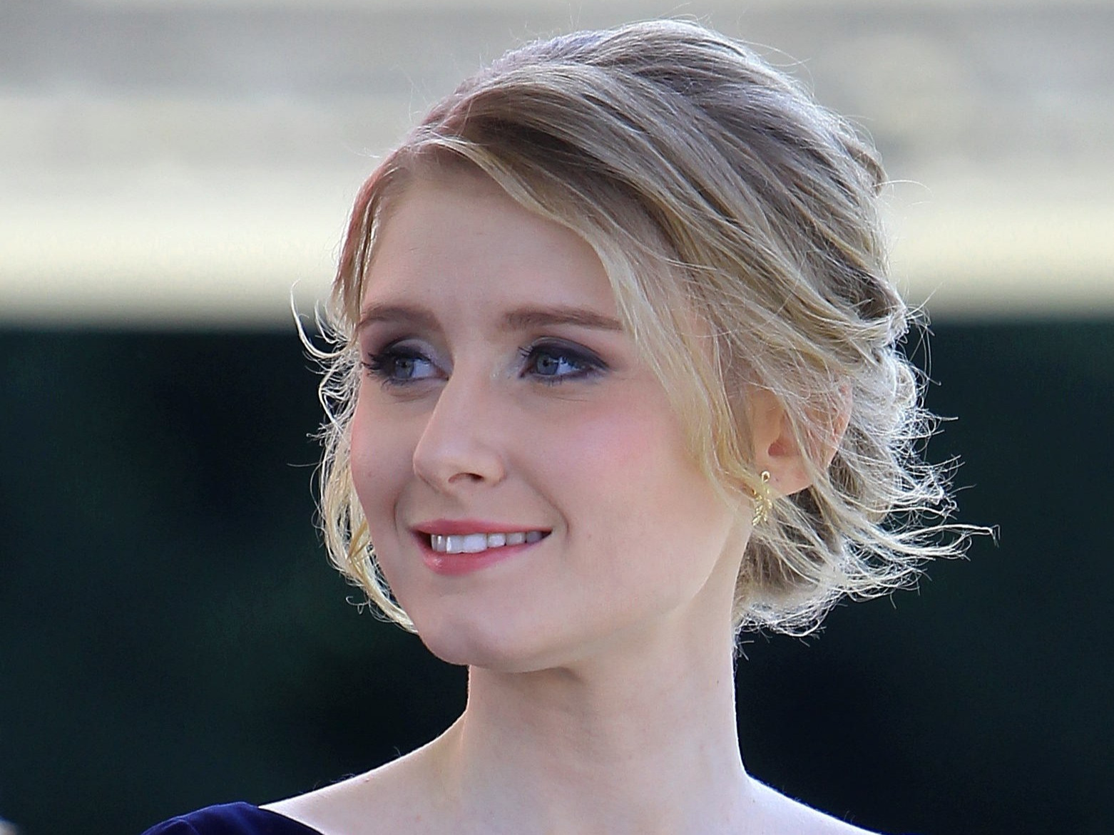 Kinga Duda wzięła ślub w Pałacu Prezydenckim. „Taka uroczystość nie ...