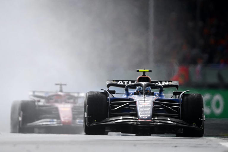 F1 British Grand Prix LIVE: Race stream and result as Lando Norris ...