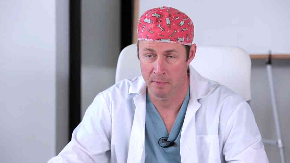Approaches To The Hip | What’s The Difference