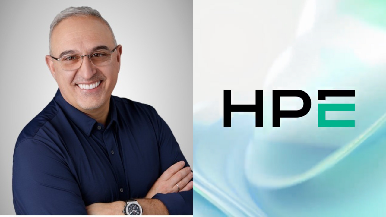HPE CEO Antonio Neri comes 'under pressure' from investor with a ...