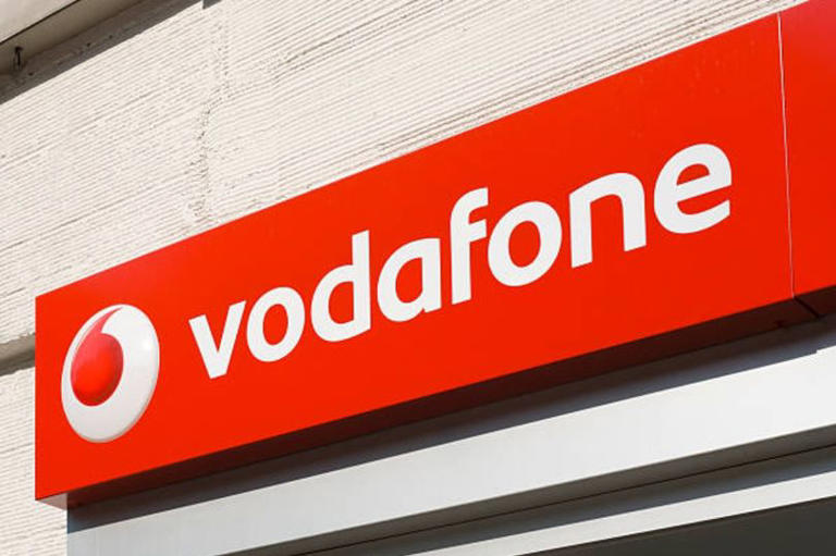 Vodafone faces £120 million legal claim with major update issued