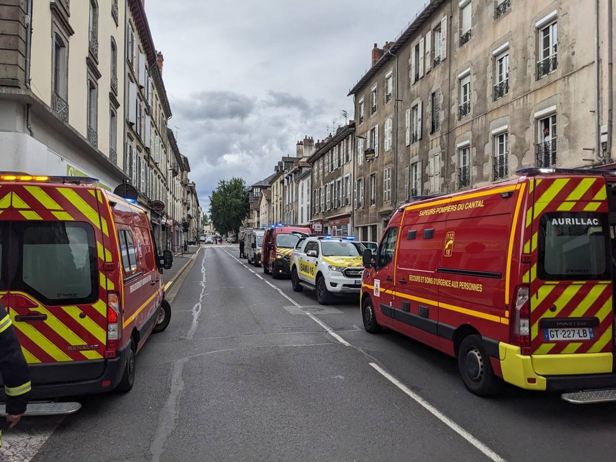 Three fighting for life after swarm of bees attack