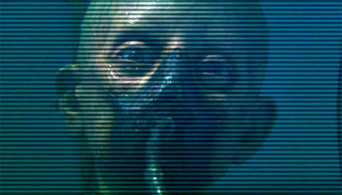 The most 'disturbing' Doctor Who story ever